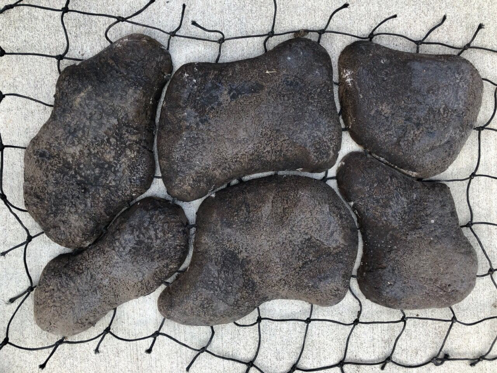 ARM Adjustable Rock Matting - World Trail