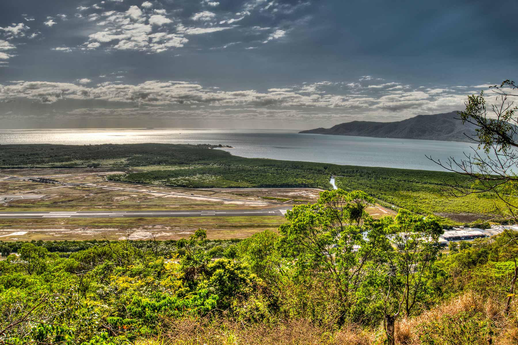 Red Arrow Walking Track - World Trail